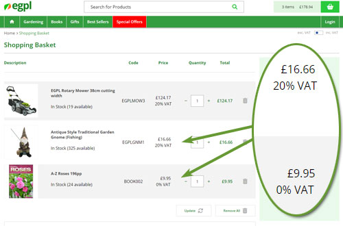 Recent Software Developments for axis vMerchant Express