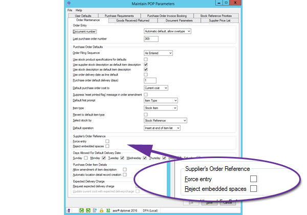 Recent Software Assurance Developments